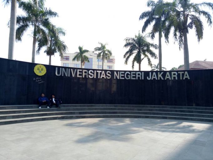 Mengenal Sekilas Universitas Negeri Jakarta - UNJKita.com