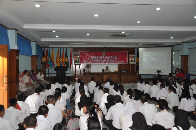 Informasi Lengkap Seputar Jurusan di UPN Jakarta - UNJKita.com